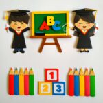 Arquivo De Corte Topo De Bolo Abc 2 Recorttes